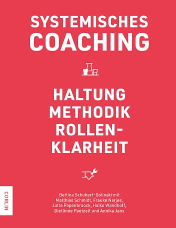Systemisches Coaching und Weiterbildung - die coachingakademie