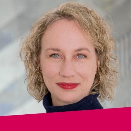 Aline Steiger - die coachingakademie